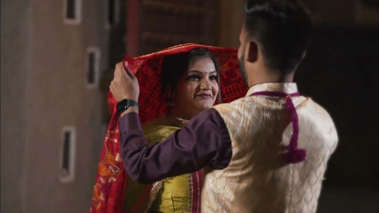 Lovepreet Singh & Harpreet Kaur 4K | Punjabi Best Pre Wedding | 2023 - YouTube