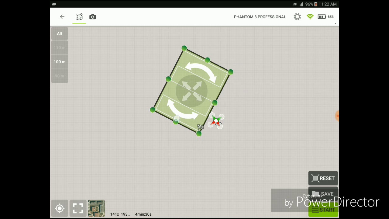 PIX4D Tutorial - YouTube