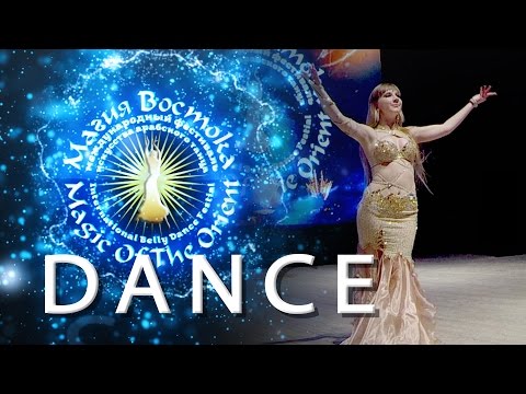 dancing belly dancer  7