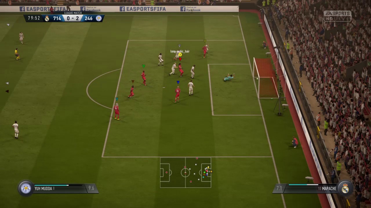 Bal roll finish - YouTube