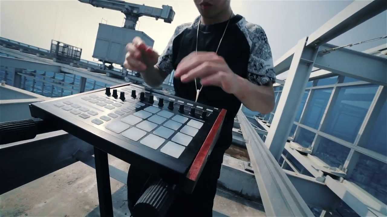 That's My World - Triple D (Official MV) - YouTube