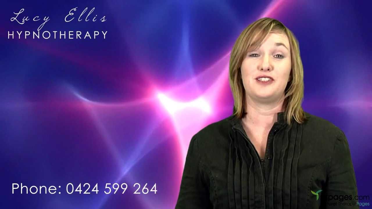 Lucy Ellis of Lucy Ellis Hypnotherapy, Tighes Hill, New South Wale ...