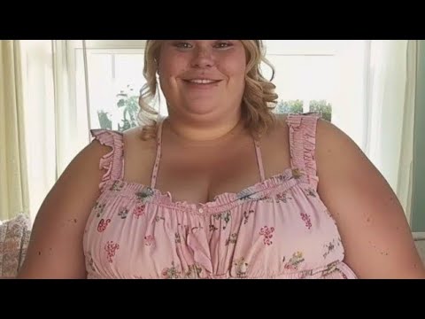 Adeline (ep.9) | BBW × SSBBW