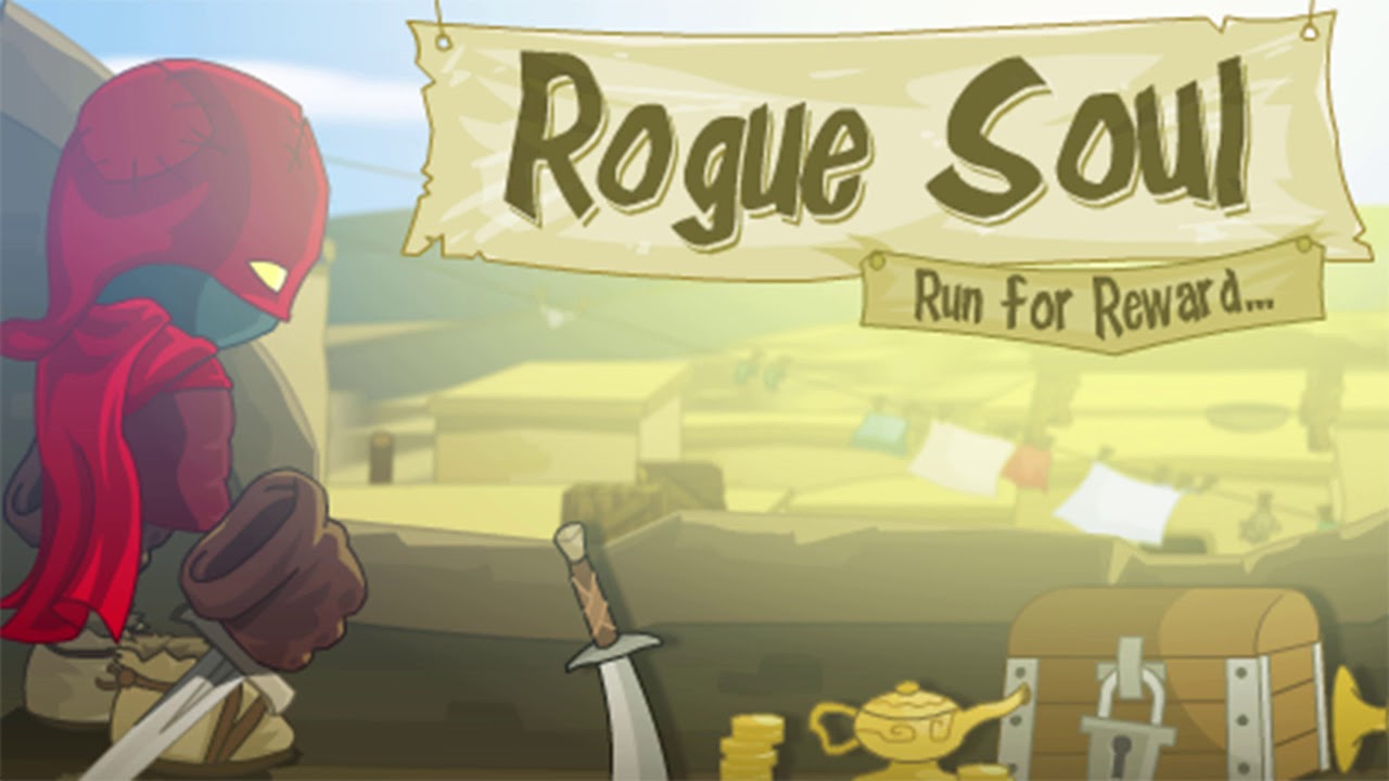 Remember Home - Rogue Soul - YouTube