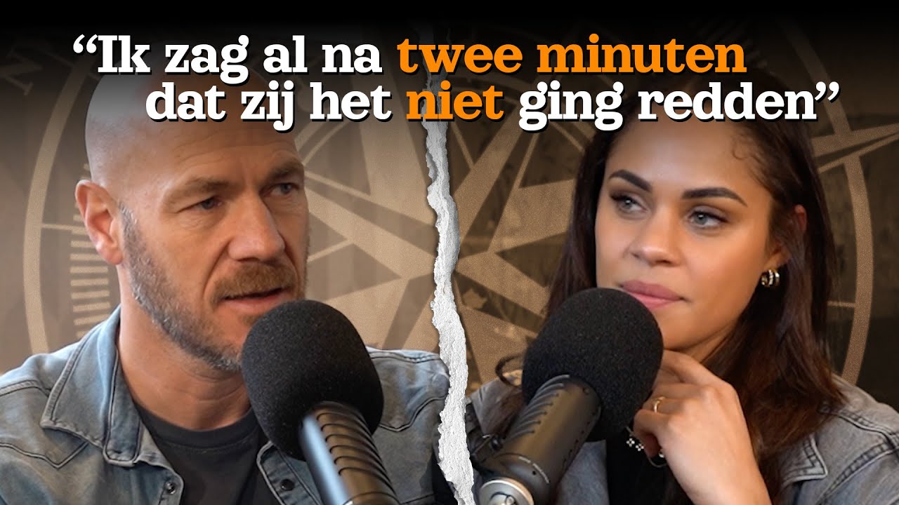 ‘Als je het na 10 minuten al zwaar hebt verdoe je onze tijd’ | Tot Het ...