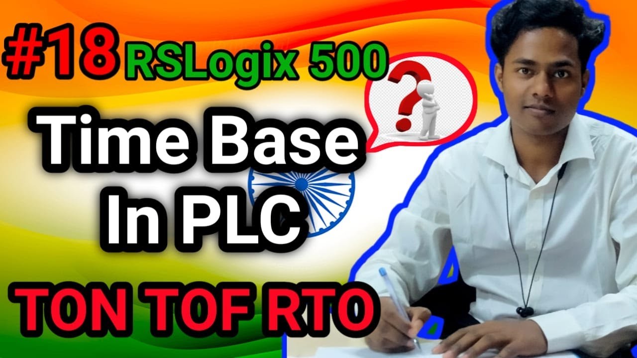 Time Base in PLC | What is Time Base in PLC | Base in PLC | - YouTube