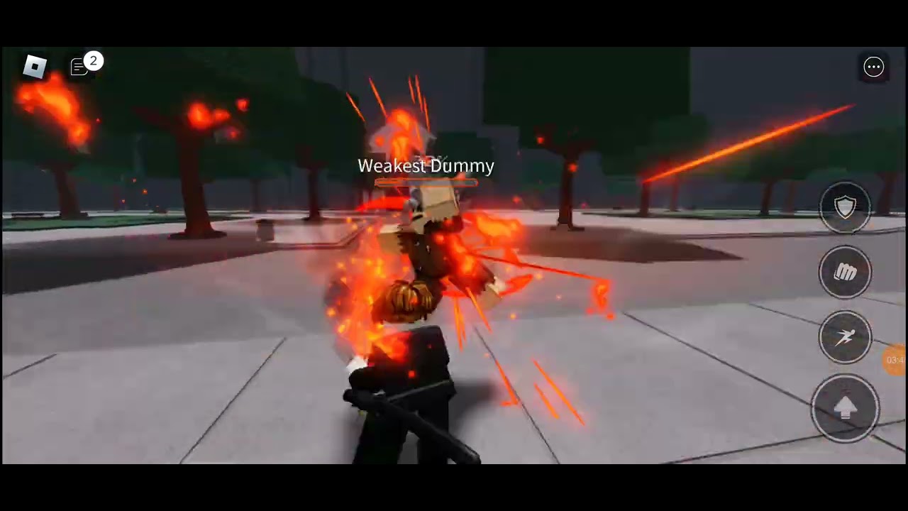 showcase do atomic slash (JA TA DISPONÍVEL) - YouTube