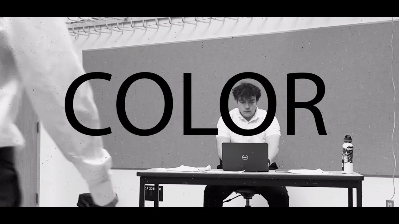 Color - New Magic Wand by Tyler the Creator Music Video unofficial ...