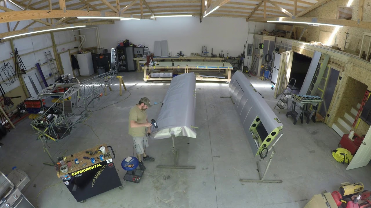 Oratex 6000 - YouTube