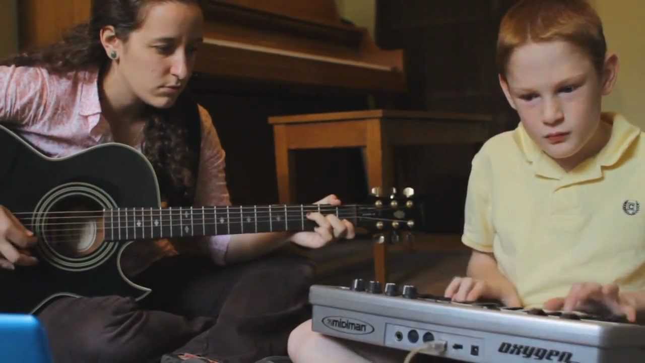 Christopher Duffley - His Story - YouTube