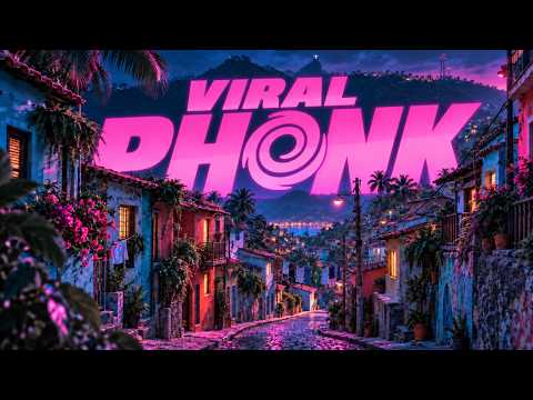 viral phonk for headphones on, world off