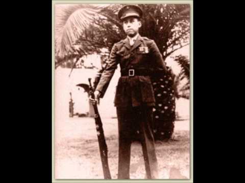 Mitchell Red Cloud Jr. Medal of Honor citation read by Mark Hamill ...