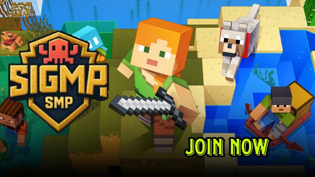 Chilling In Sigma Smp..... Join Now - YouTube