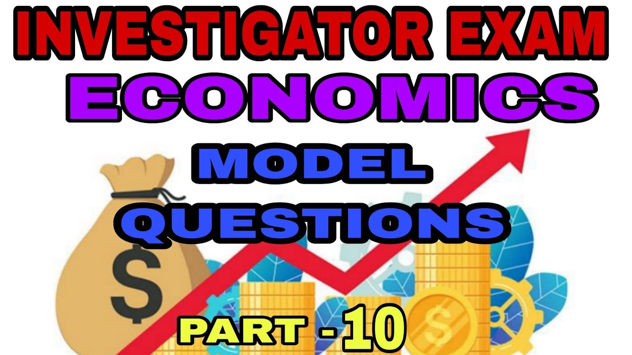 PART 10 TN CLASS 11 ECONOMICS BOOK BACK QUESTION & ANSWER #economics# ...