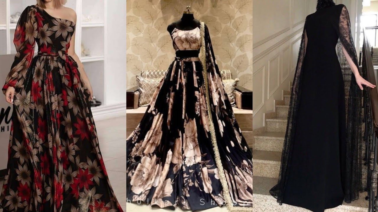 50 Stunning New Frock Designs You Need to Try! - YouTube