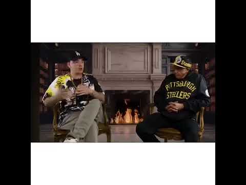 American rapper Logic calls out his parents and siblings for always ...