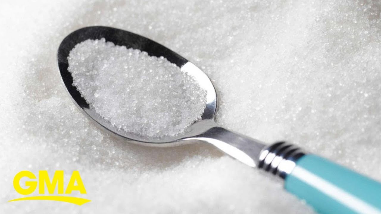 No more sweet surrender: 5 ways to beat your sugar cravings | GMA ...