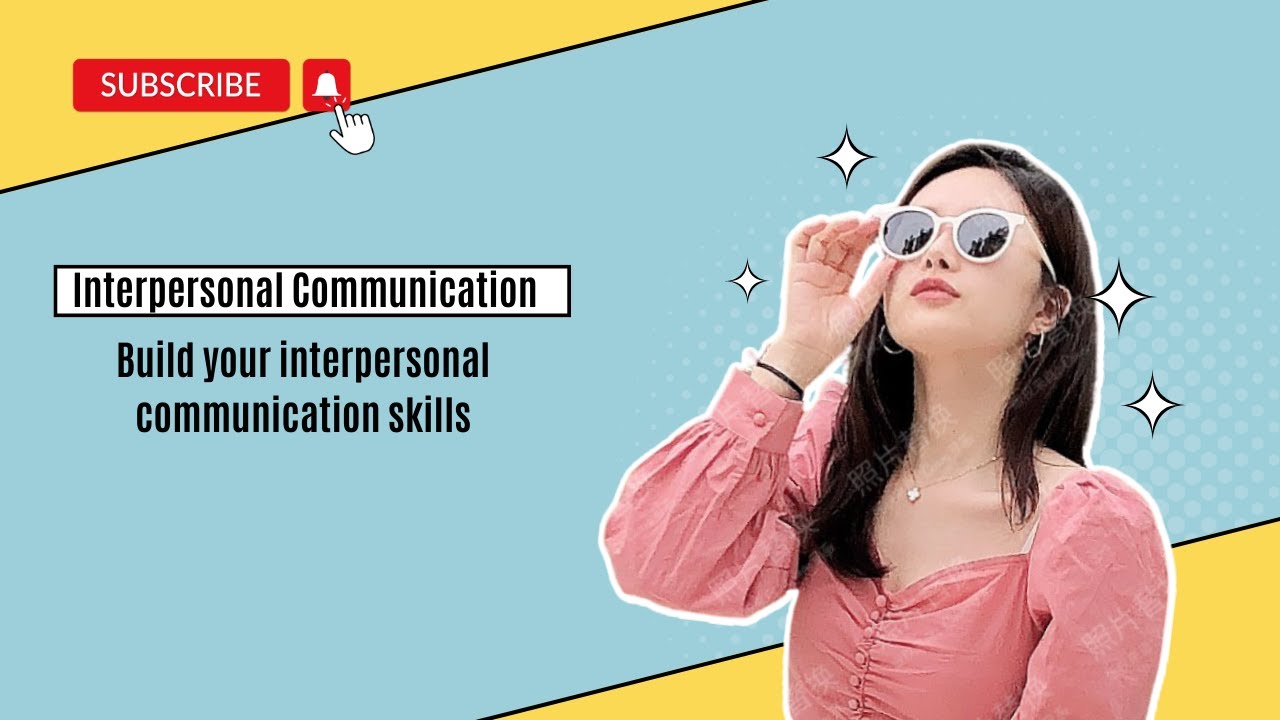 Interpersonal Communication - Building rapport - YouTube
