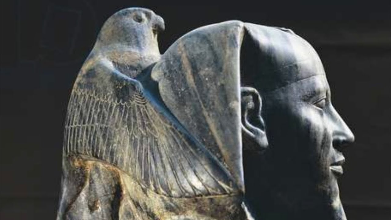 The Greatest Evidence of Ancient Cultural Diffusion - YouTube