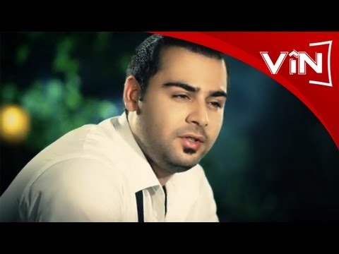 Bejdar - Namey Resh - New Clip Vin TV 2012 HD بەژدار-نامه ى ره ش