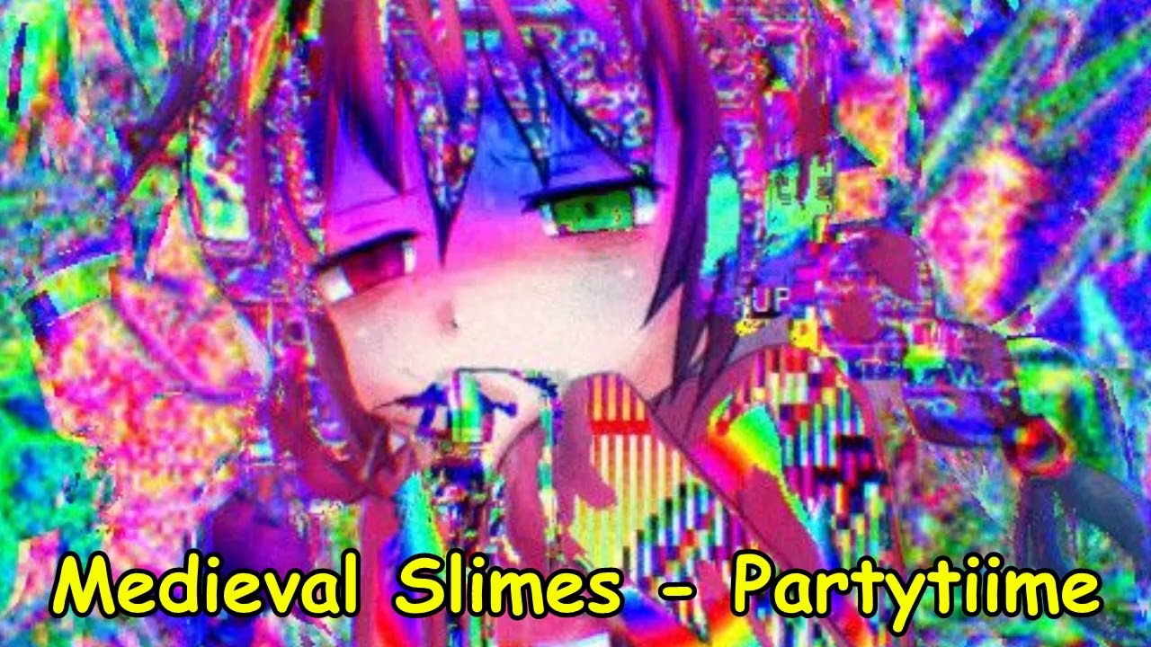 Medieval Slimes - Partytiime NIGHTCORE - YouTube