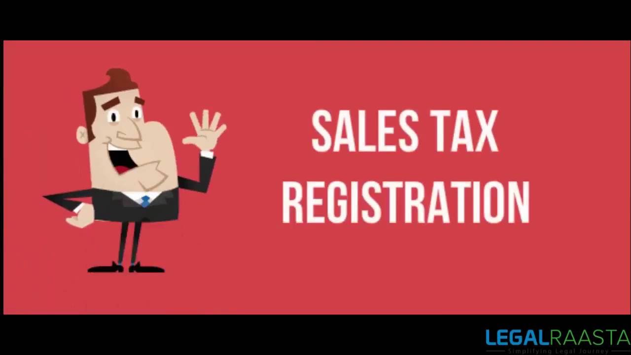 Sales Tax Registration Process Of Sales Tax Registration YouTube sales-tax-registration-process-of-sales-tax-registration-youtube