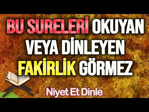 FATİHA ve SAF SURESİNİN MUCİZESİ Faziletli Dualar