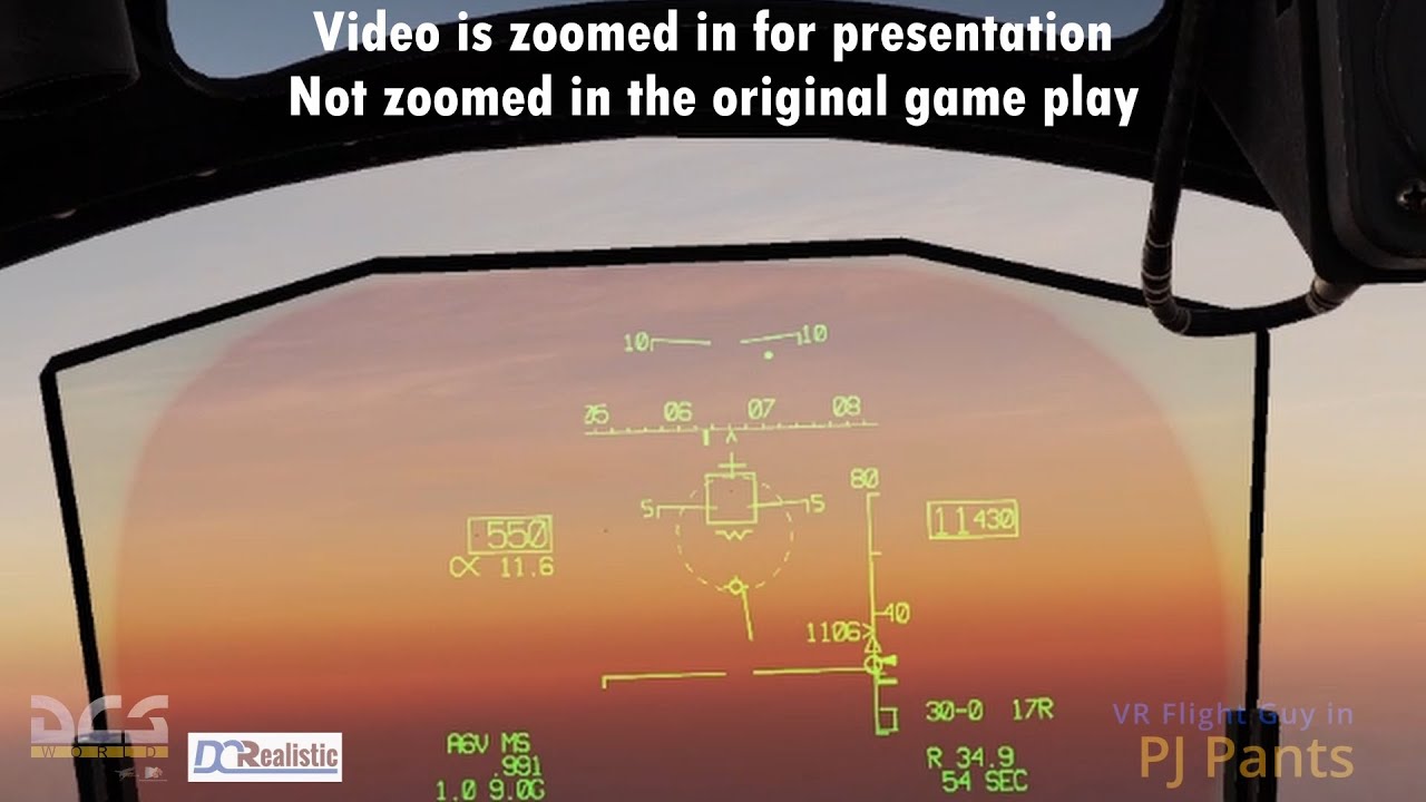 Improved Spotting Dots in VR (2.9.9.2280) - YouTube
