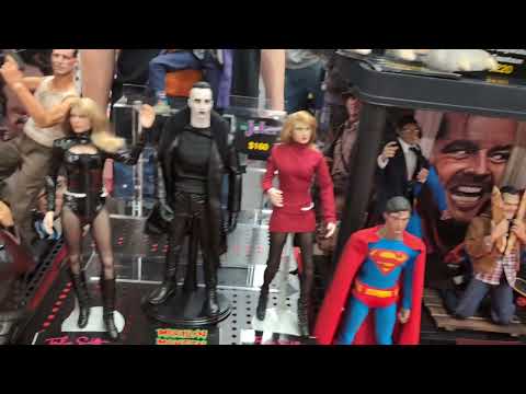 Arizona Toy Con Mesa Mega Show 3/29/25 - YouTube