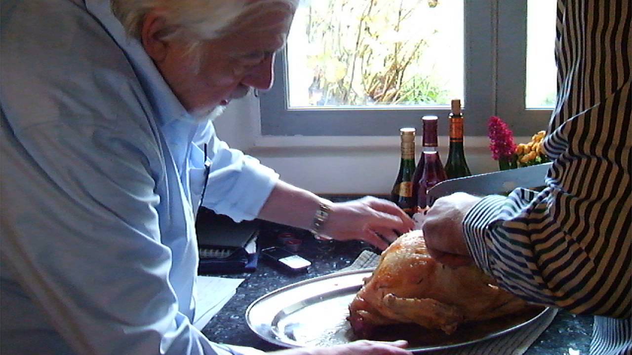 Carving lesson - YouTube