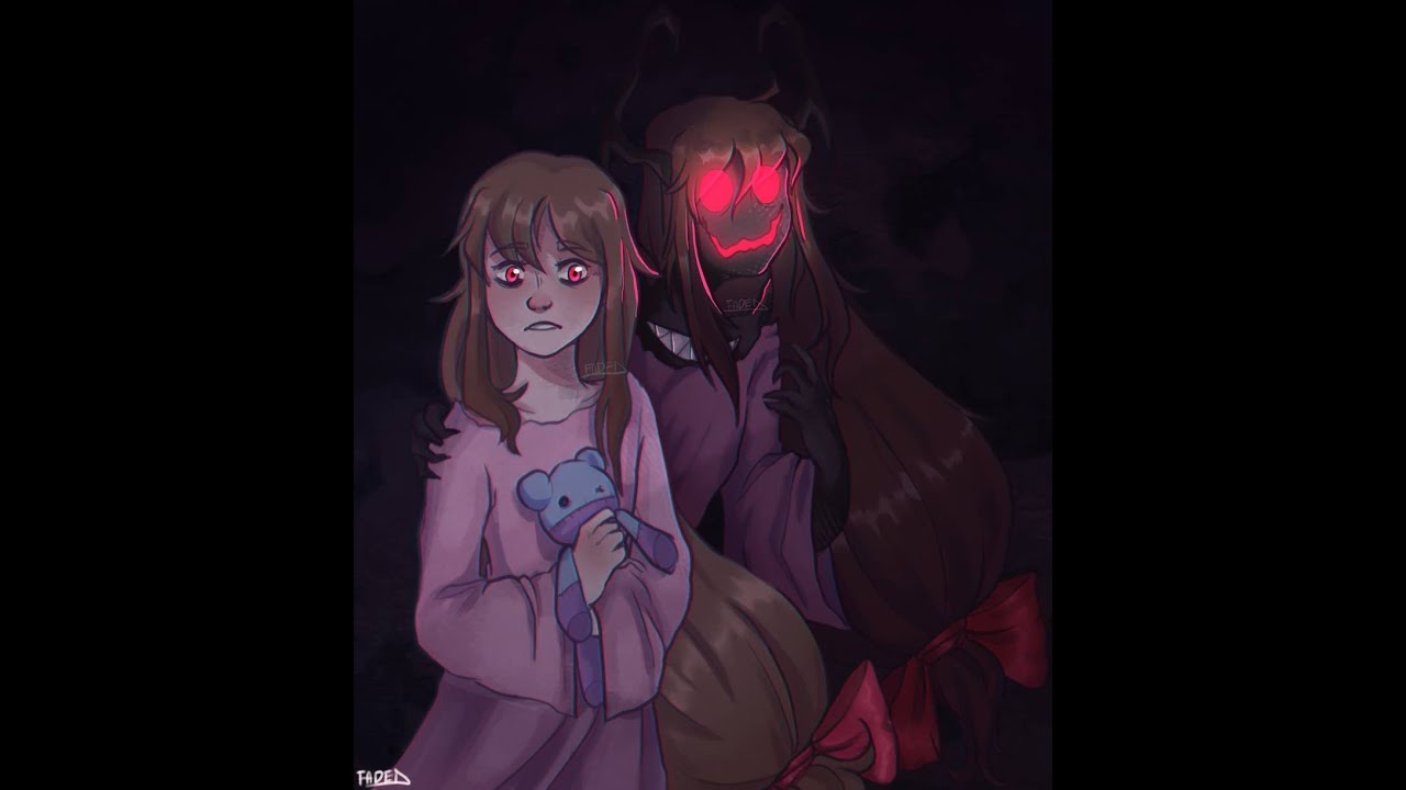 Creepypasta - Lazari: Origen - YouTube