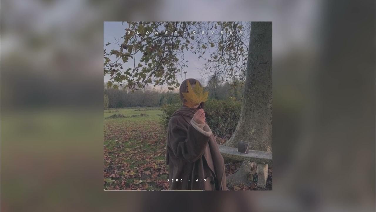Xcho — 6.3 | slowed + reverb | - YouTube