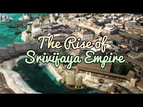 The rise of Srivijaya Empire - YouTube