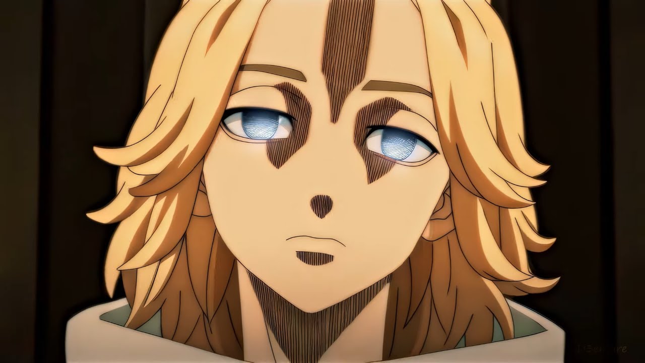 THIS IS 4K ANIME (Mikey) - YouTube