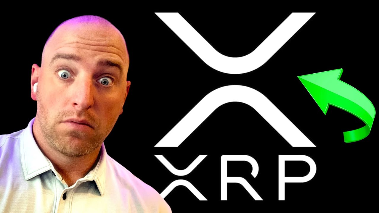 🚨 XRP RIPPLE BREAKING NEWS: ETHEREUM NEXT? MASSIVE DAY FOR ALL XRP ...