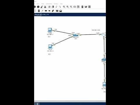Assignment Extended ACL Lab Part 42 | Networkforyou | CCNA #ciscoccna #ccnalab #shortsvideo ...