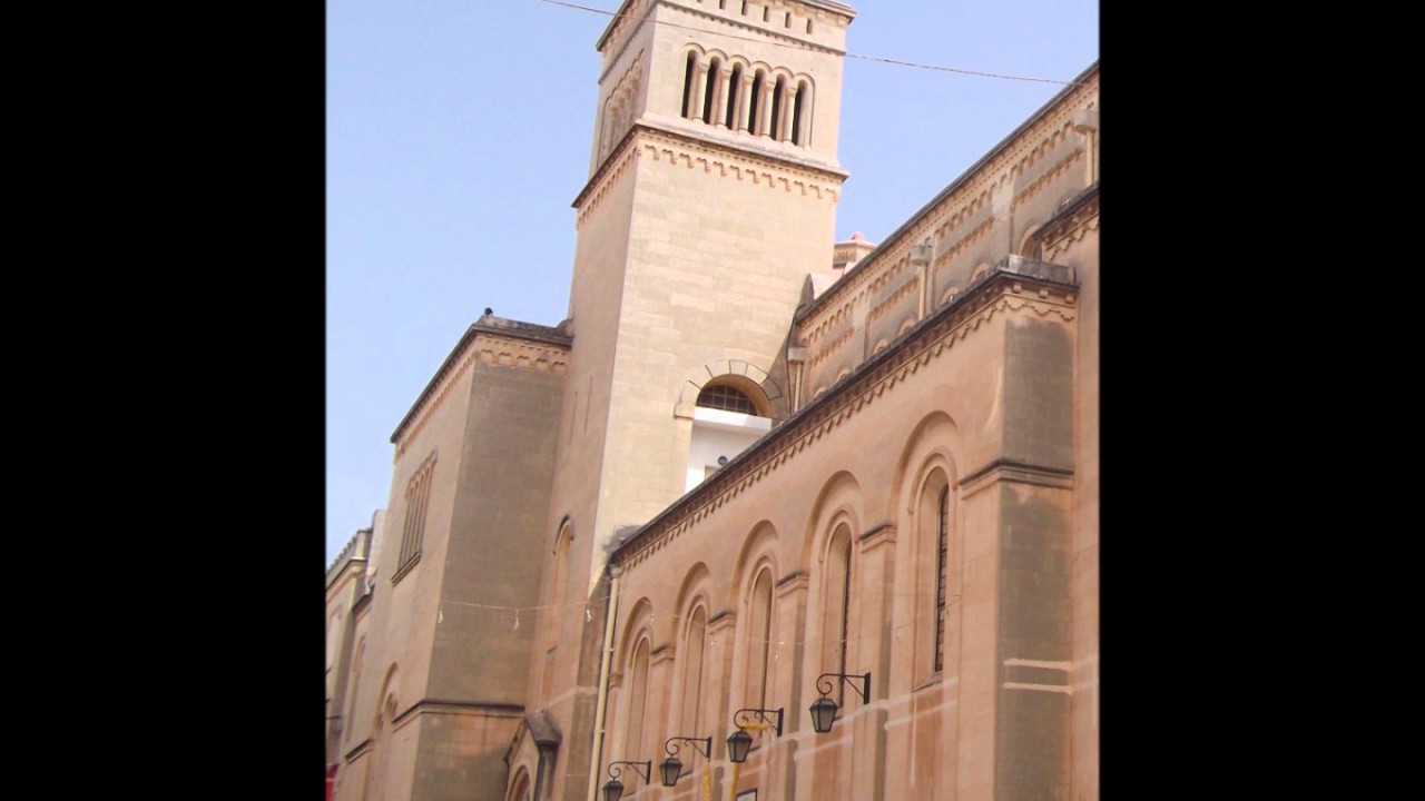 Mota Tal-Milied (Parrocca Ta' San Girgor Il-Kbir Sliema) - YouTube