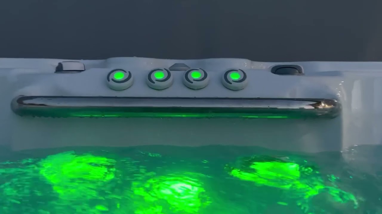 Which one…pool or swim spa? Delivery and review of my Swim Life ...