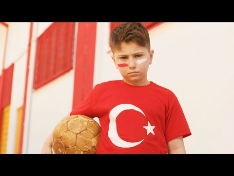 Umut Timur - Türkiye 🇹🇷  (prod. by Umut Timur) [Official Video]