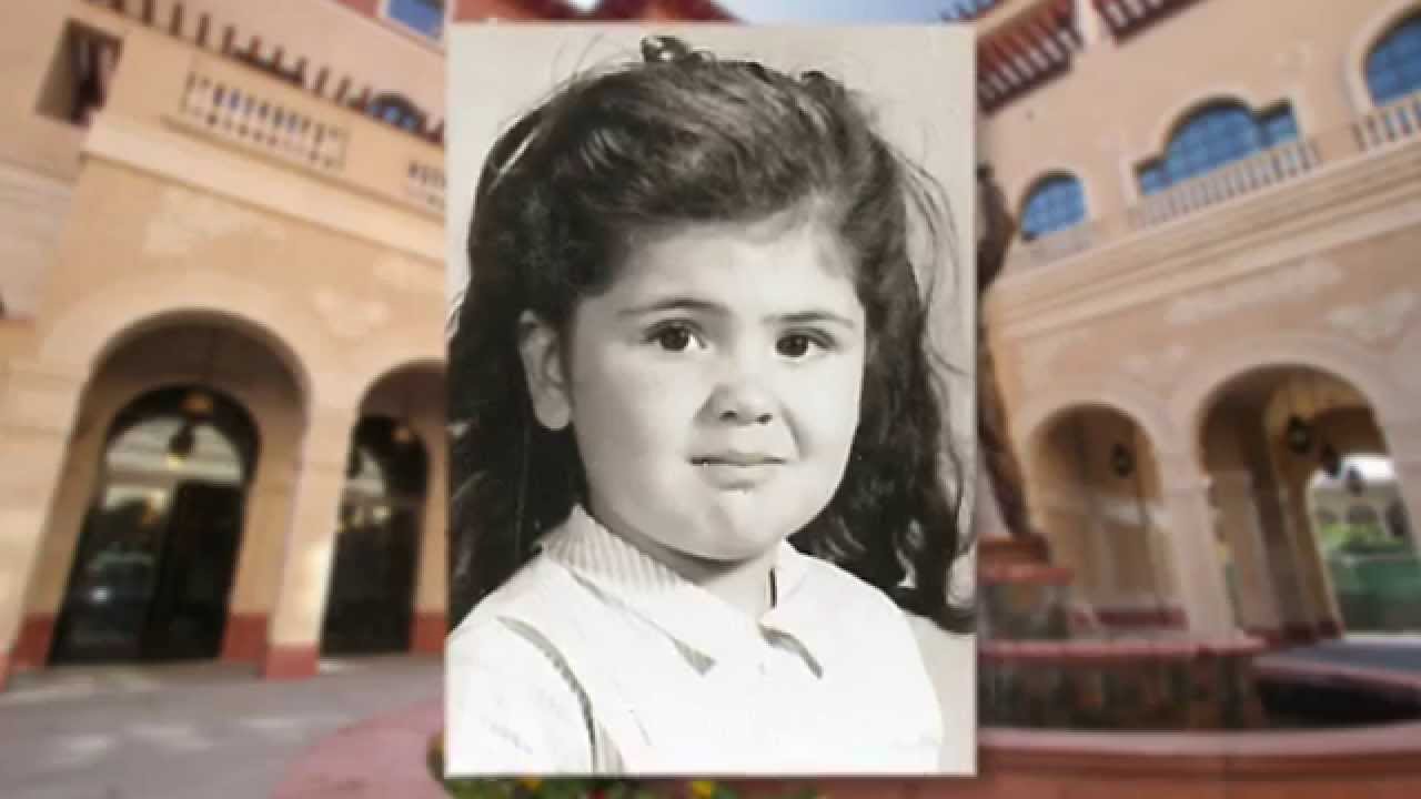 USC LAA Alumni Spotlight 2015: Martha Escutia - YouTube