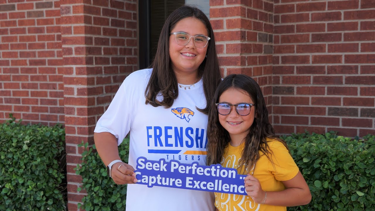 Seek Perfection... Capture Excellence - YouTube