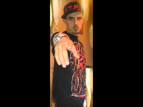 LuLi MaFiJa ft. MC TonY - Dul Lulija me Smokit (2012)