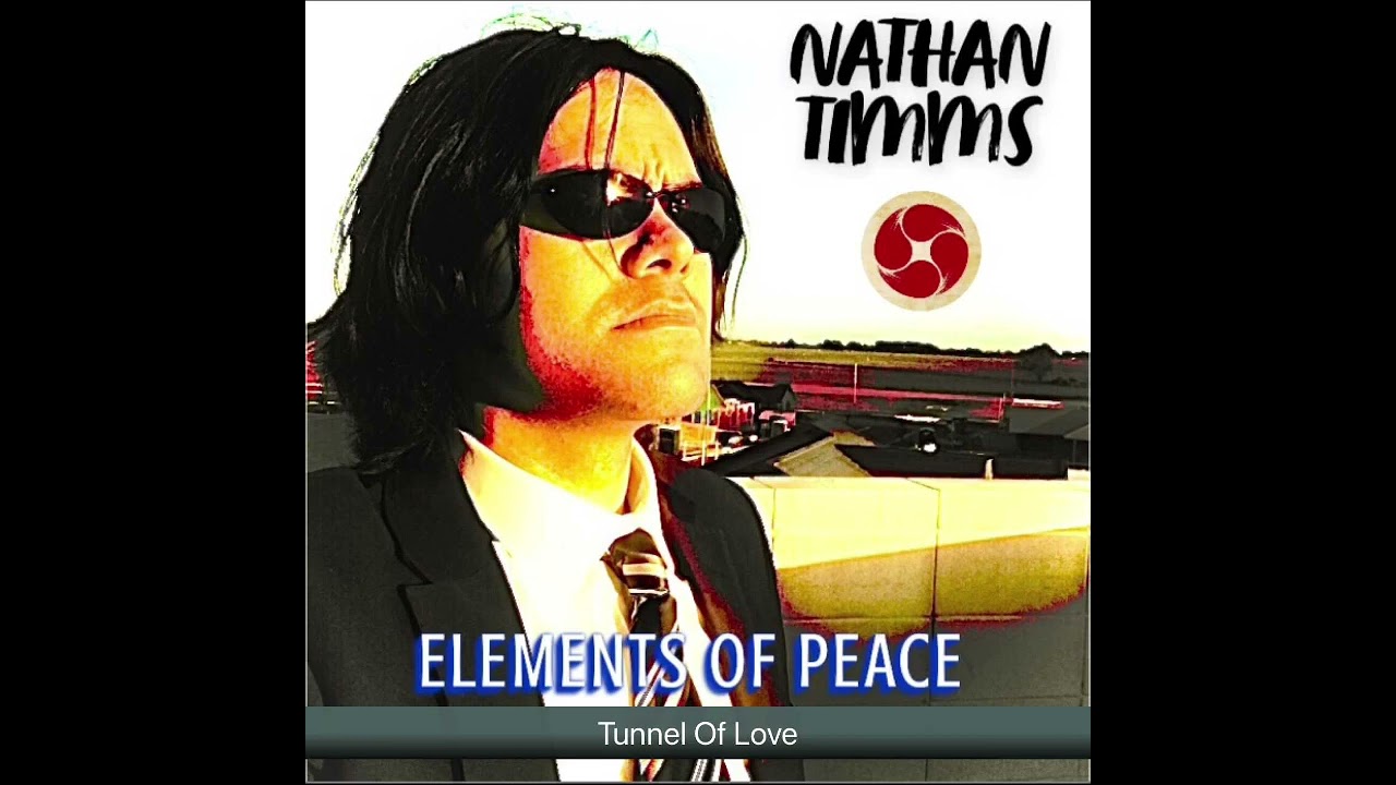 Nathan Timms - Tunnel Of Love - YouTube