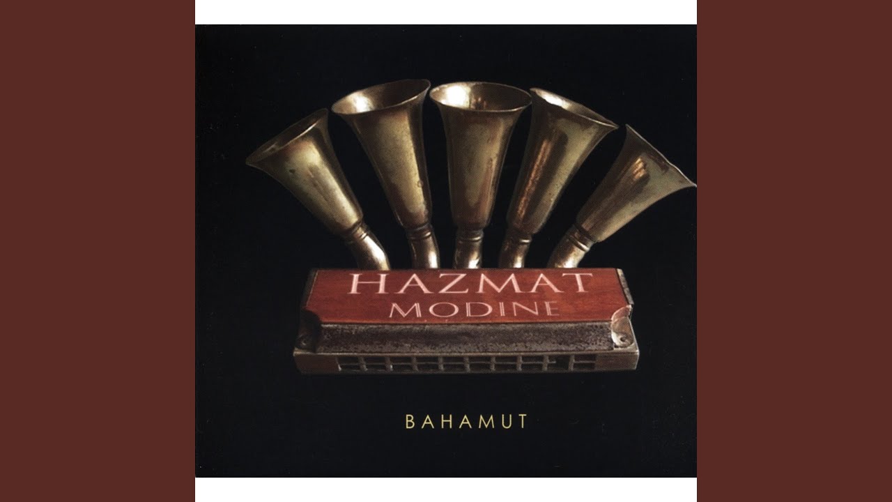 Bahamut - YouTube