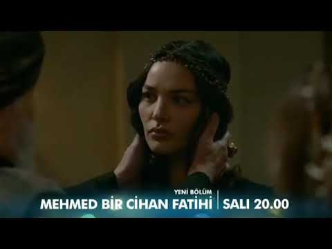 mehmed bir cihan fatihi bolum 2 fargmani