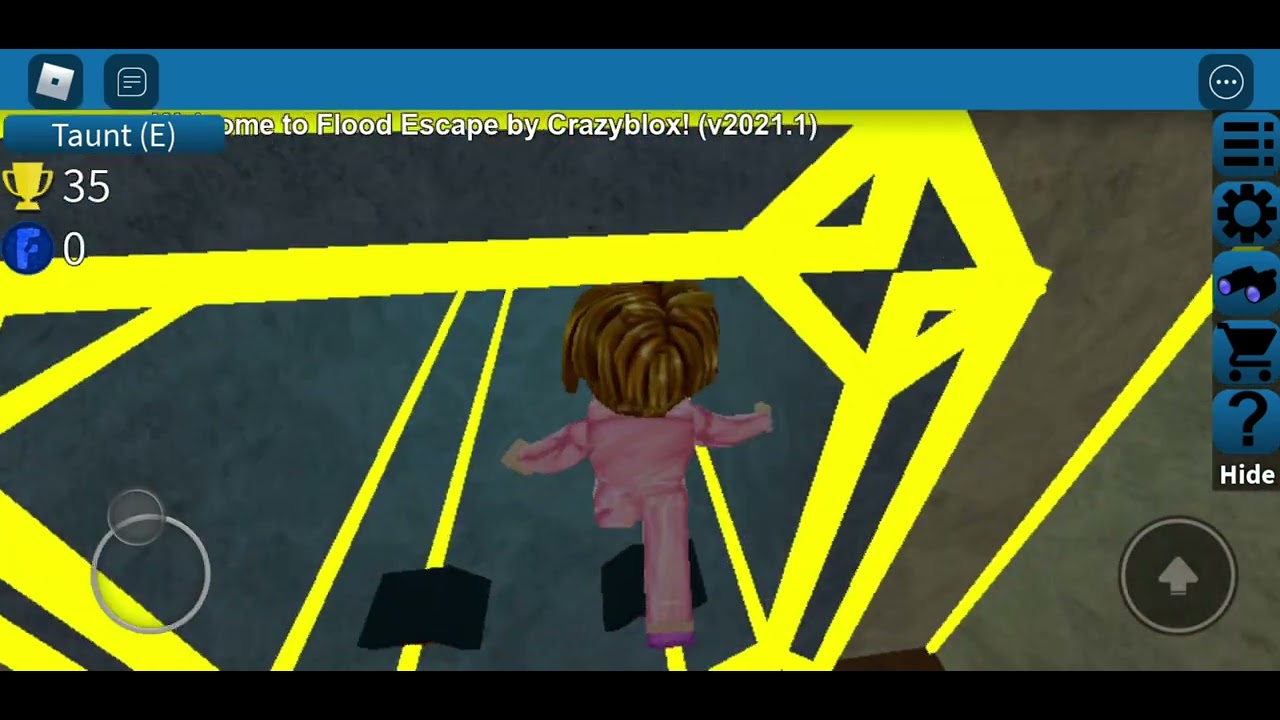 Flood Escape X and another - YouTube