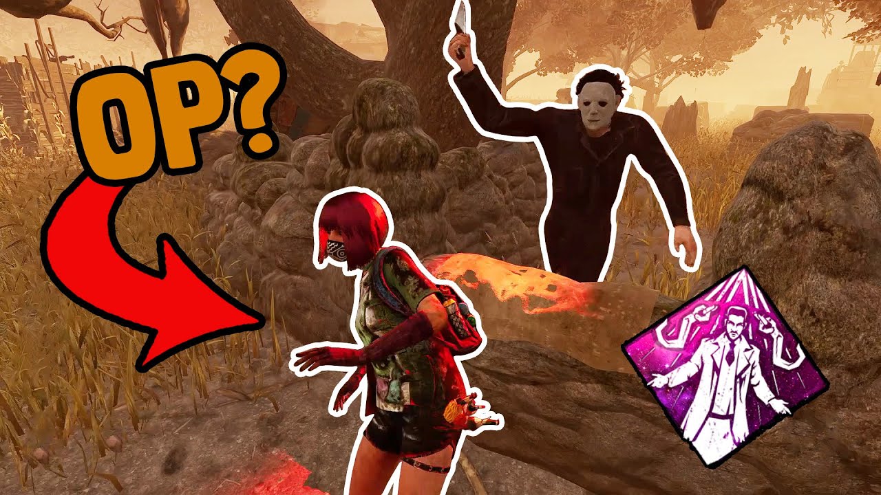 The Solo Escape Build - Dead by Daylight - YouTube