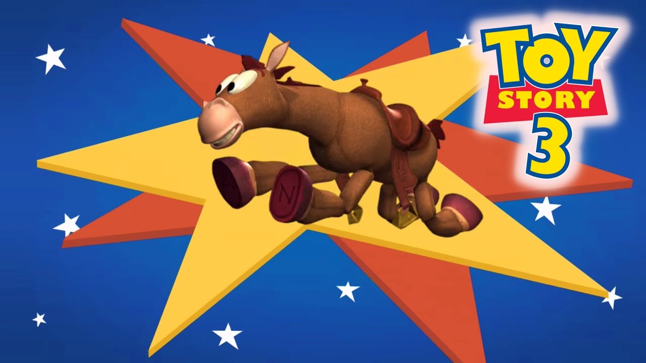 TOY STORY 3 - COMPLETO ESPAÑOL ESPAÑA #2 - YouTube