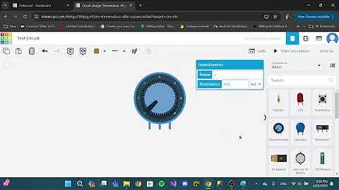 Stress Analysis - Arduino/Flex Sensor Project Guides - YouTube