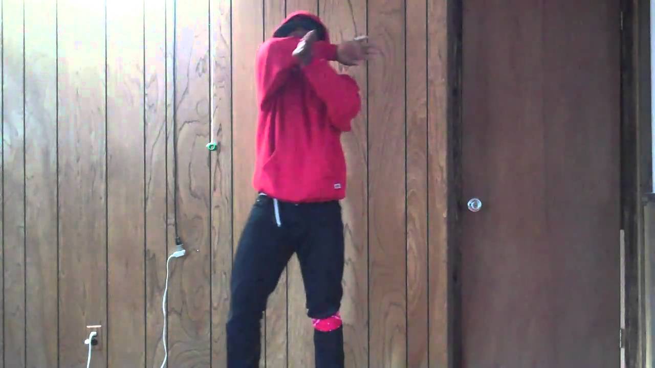 Swagga DubStep FreeStyle - Josiah Shuler - YouTube